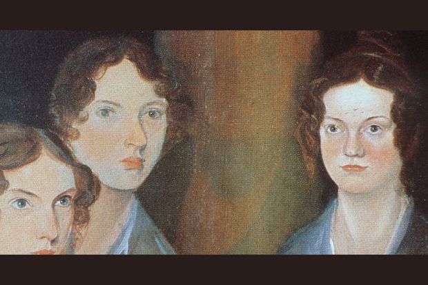 Which Brontë sibling are you?