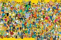 Can You Name The Obscure Simpsons Character?