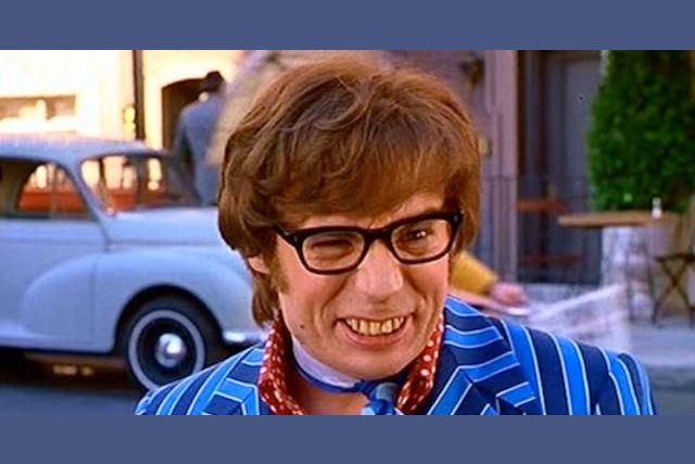 How Well Do You Remember Austin Powers International Man Of Mystery?