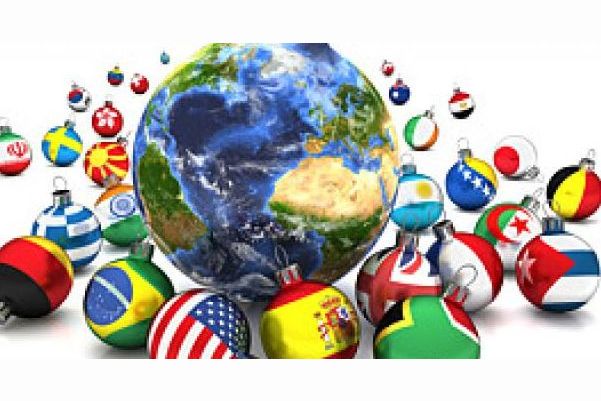 Happy Holiday's Around The Globe! 10 Surprising International Holiday ...