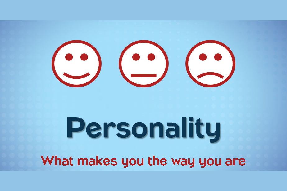 Personality Quiz