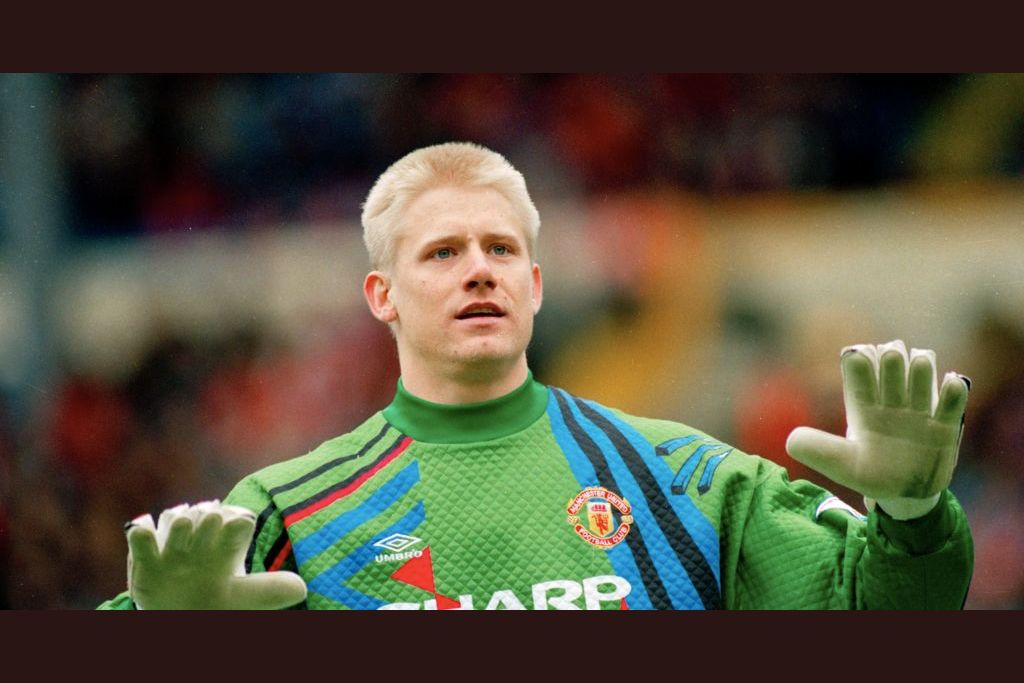 Which Legendary Goalkeeper Are You?