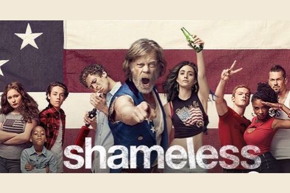 Shameless Ep. 7x04 Photo Recap - I Am A Storm!