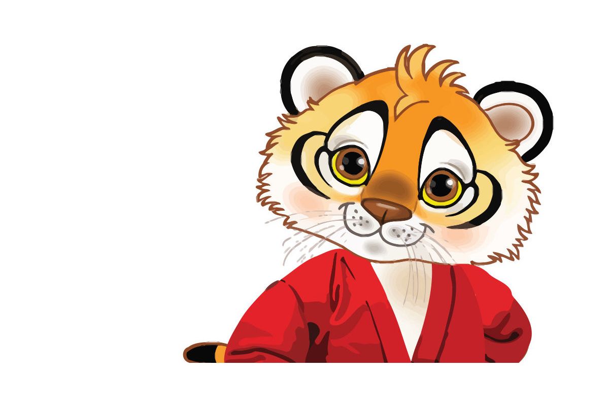 And What Do You Know About the Sambo Tiger Mascots?