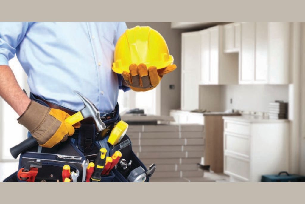 What's your Handyman personality?