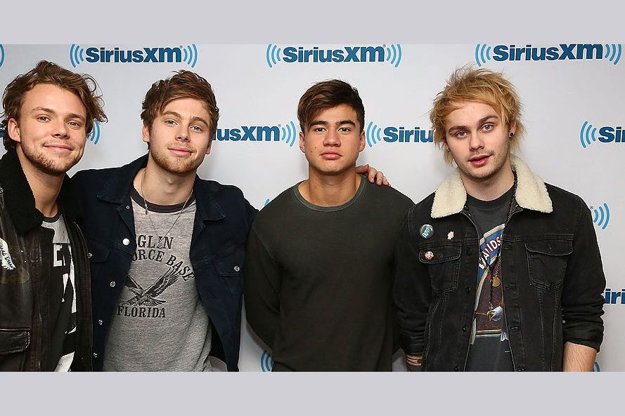 Who is the best member of 5sos