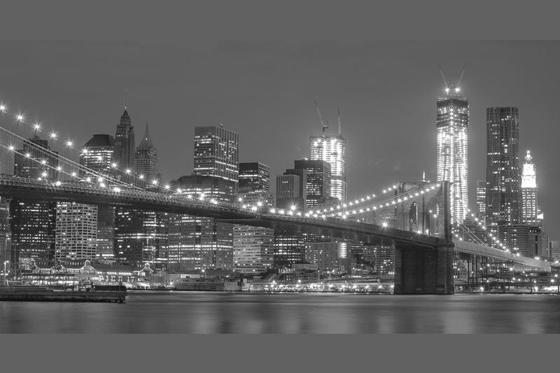 Erkennen Sie die Stadt?