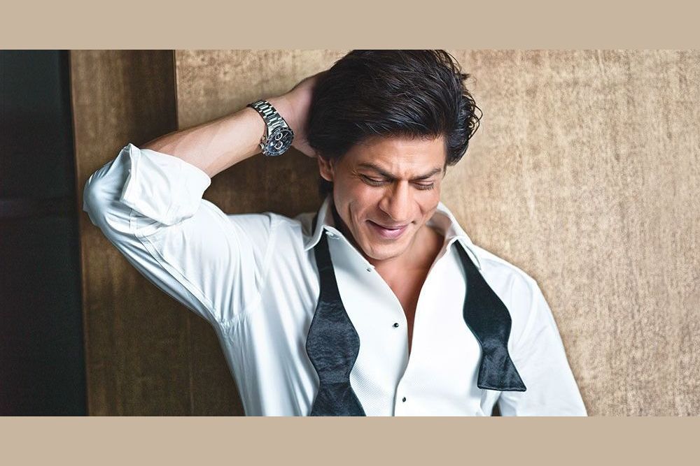 Which SRK Character Are You?