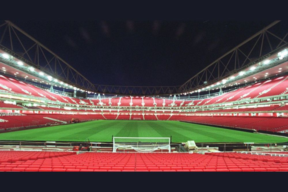 Do you know your premier league grounds?