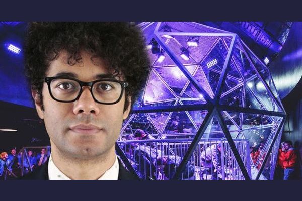 The Crystal Maze: Channel 4 Revives the Iconic Show