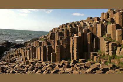 10 Weirdest Places on Earth