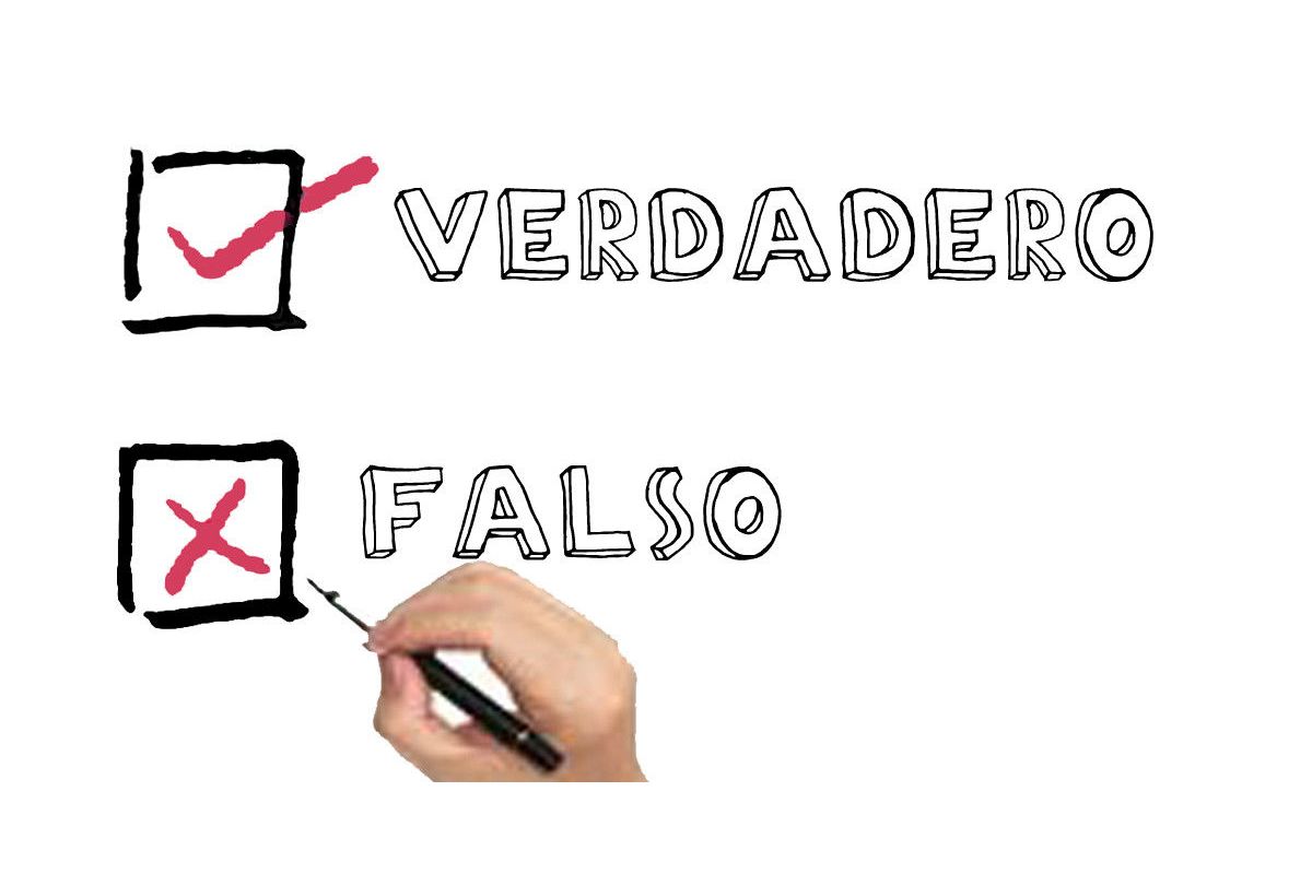 ¡Estas preguntas de verdadero o falso pueden revelar tu personalidad!