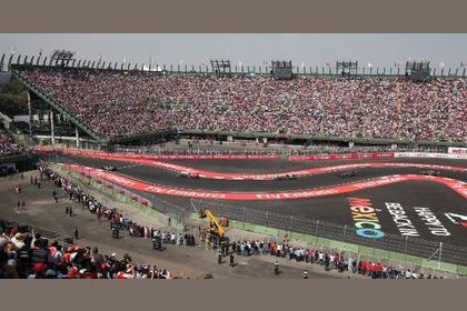 6 things to WATCH out for at the Mexican GP