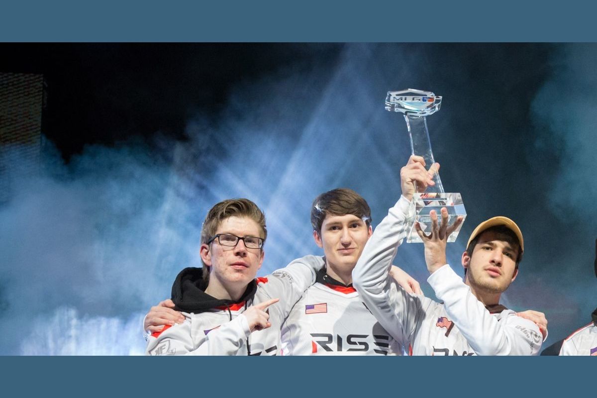 How Well Do You Remember MLG Vegas?