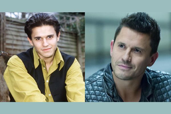 What Do Your Favorite Soap Heartthrobs Look Like Today?