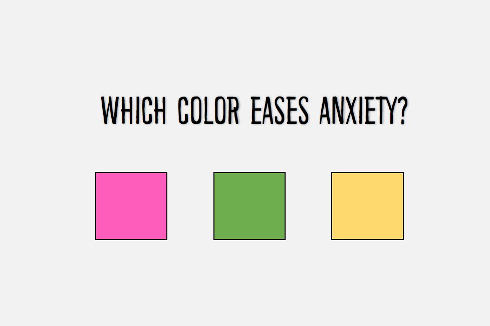 Do You Know The Science Behind These Magical Colors?