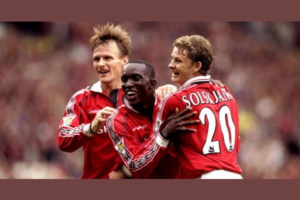 Who Are These Premier League Player From The 1999/00 Season?