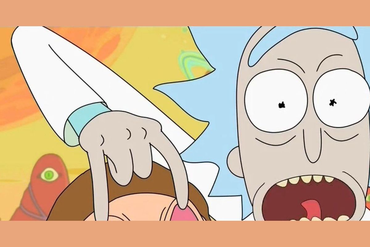 Can you name these Rick & Morty supporting characters?
