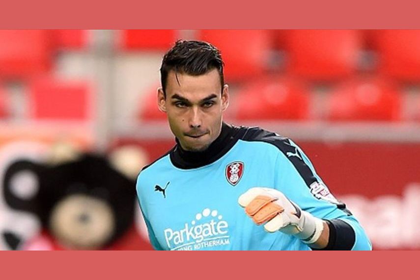 How well do you know Rotherham goalkeepers?