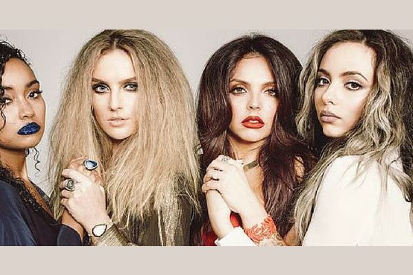 Which Is The Best Little Mix Single?