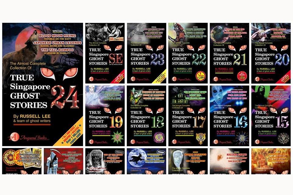 Which almost famous book character are you?