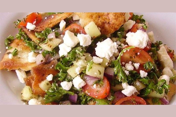 9 Middle Eastern Inspired Dishes You Can Try At Home