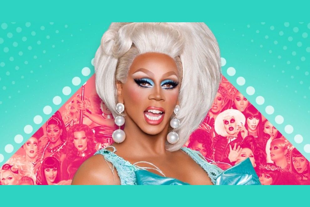 ¿Qué queen de RuPaul's Drag Race eres?