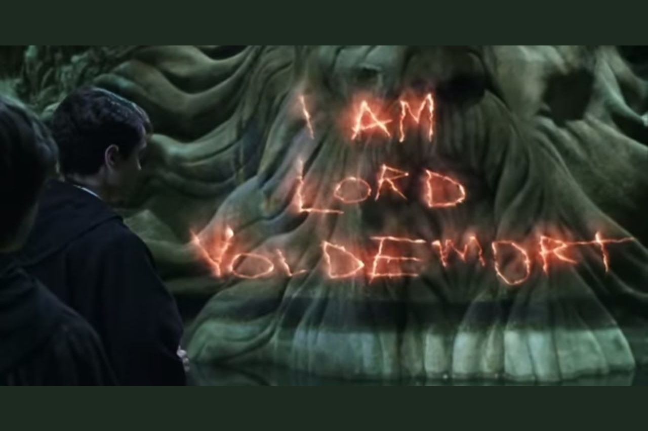 Can You Unscramble These Harry Potter Anagrams To Reveal 13 Characters ...