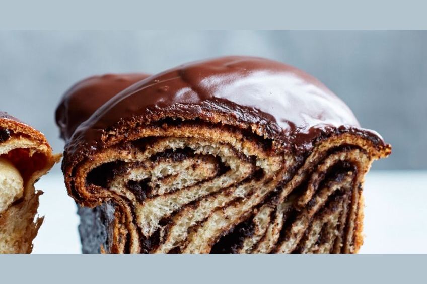 Hardest Baking Recipes at Sarah Lee blog