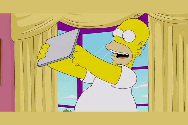 Trivia for homer simpson