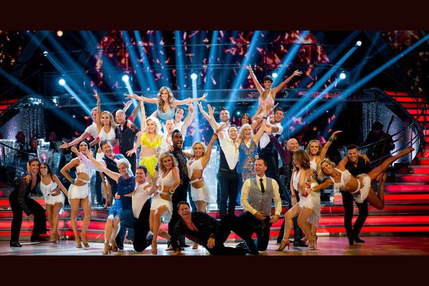Are You A Strictly Super-Fan?