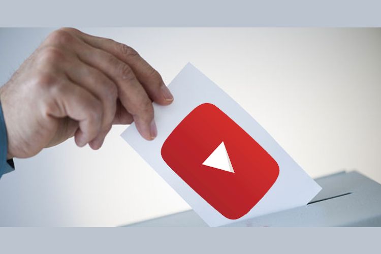 We Know How You Should Vote Based On Your Taste In YouTube