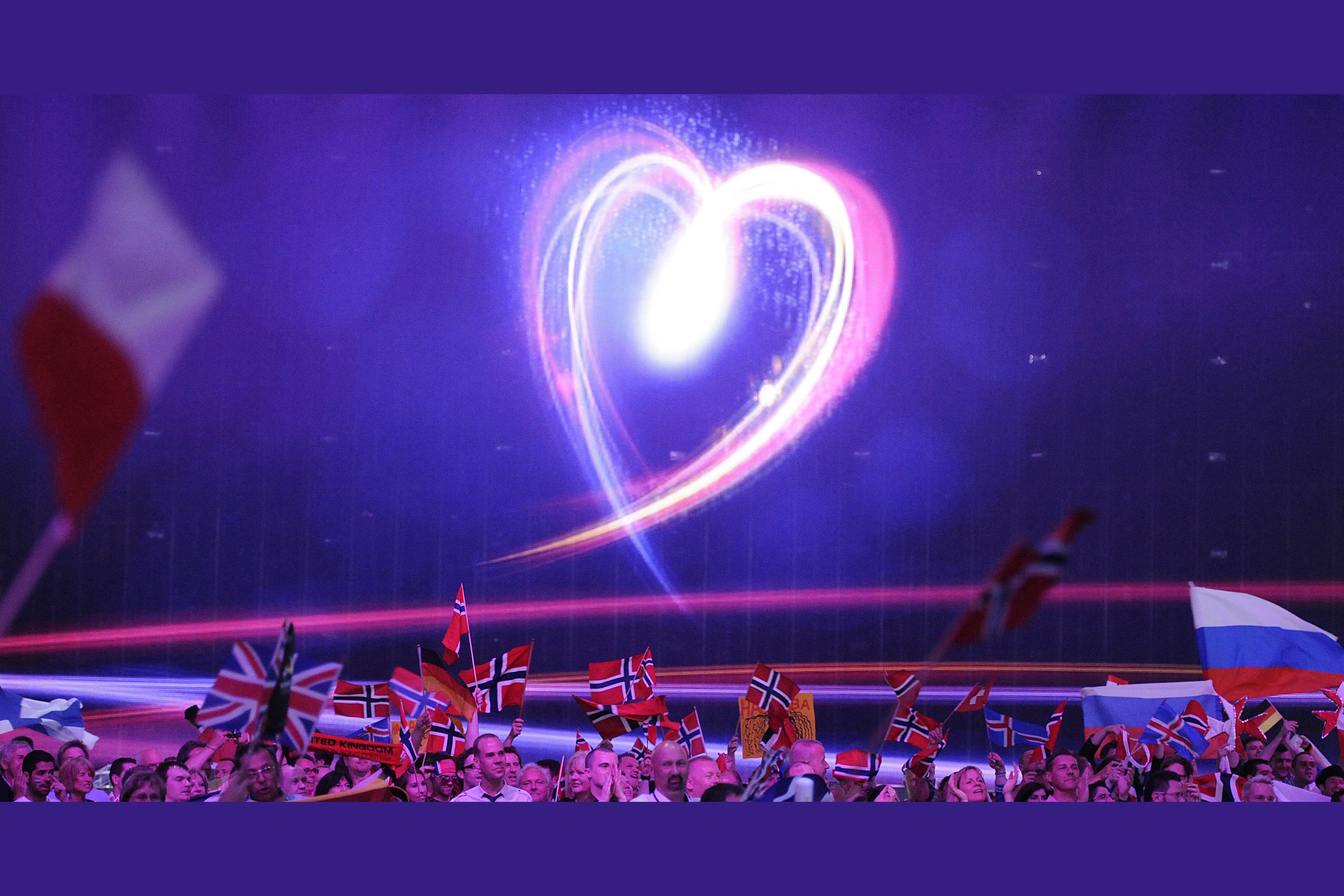 Which Eurovision country should you visit?