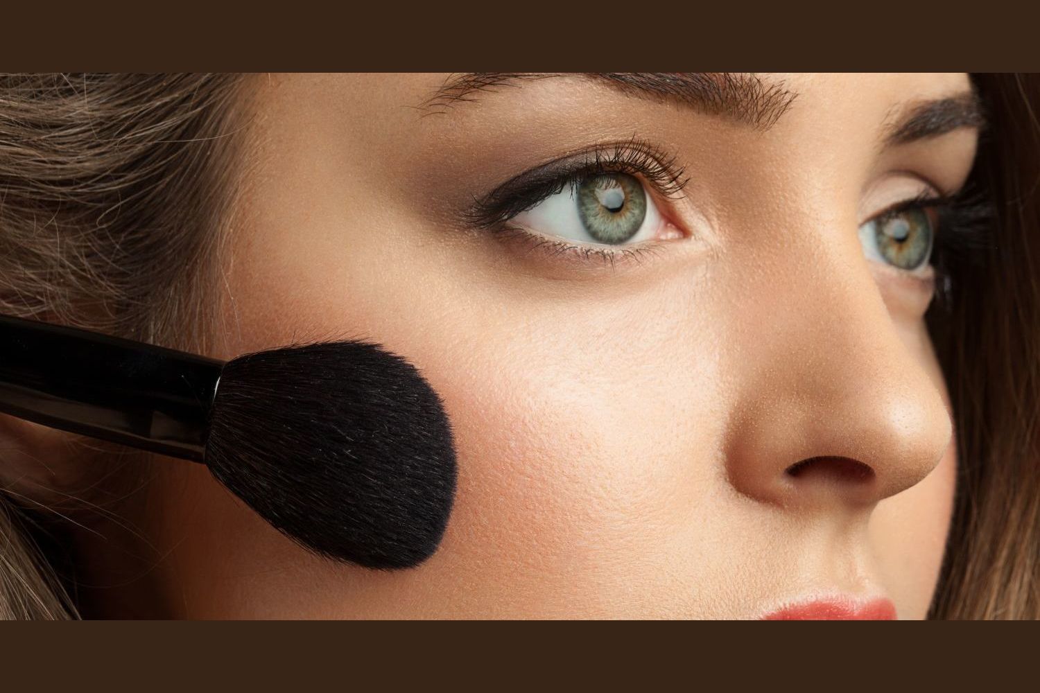 Walk Us Through Your Makeup Routine And We'll Tell You What Kind Of ...