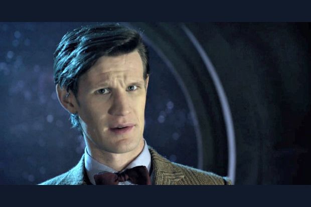 15 Doctor Who fan stereotypes that are totally wrong