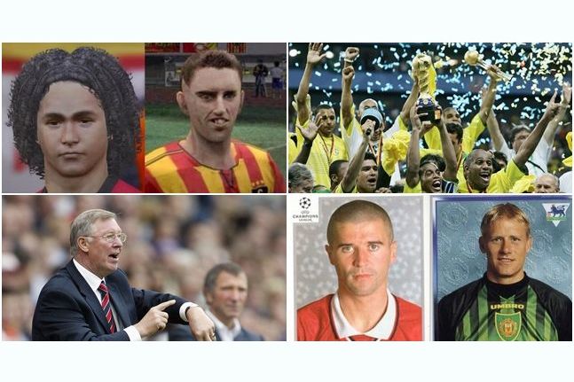 JOE Football Quiz: Week 10