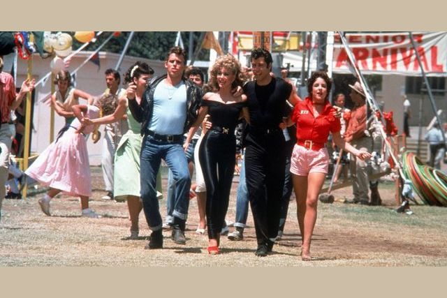 11 Lines From Grease That Totally Have Perfect Uses In Real Life Today