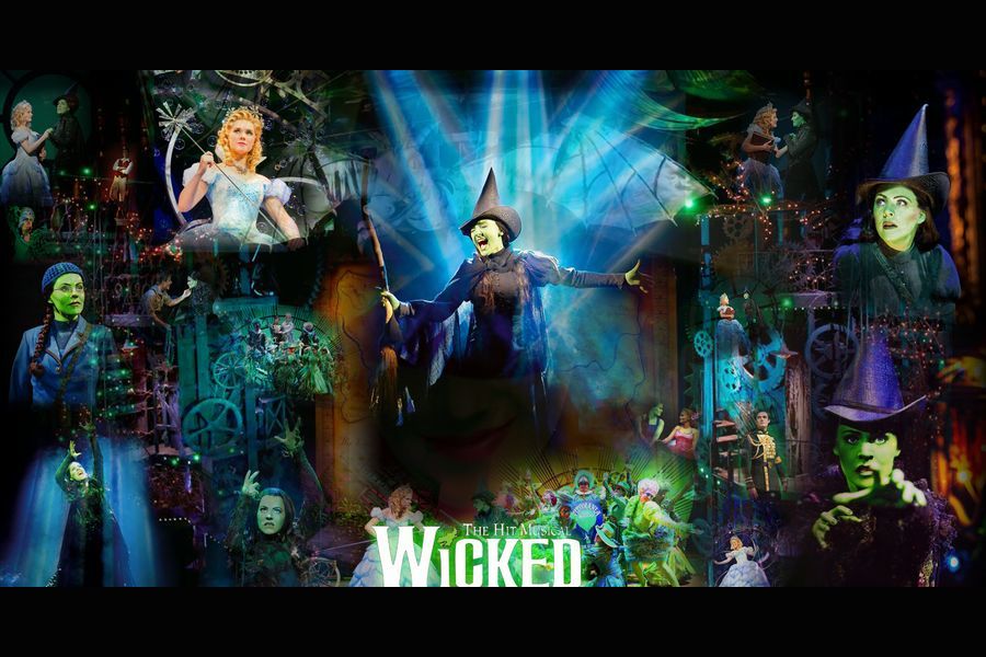 How well do you know the musical Wicked?