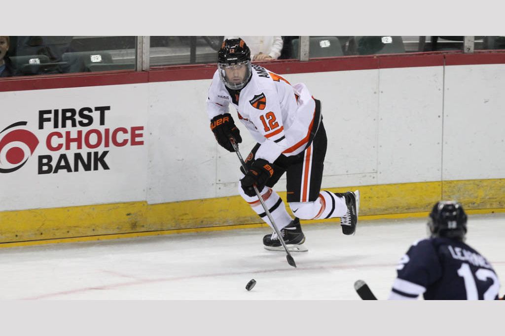 Princeton Athletics Weekly Quiz, Nov. 13-15