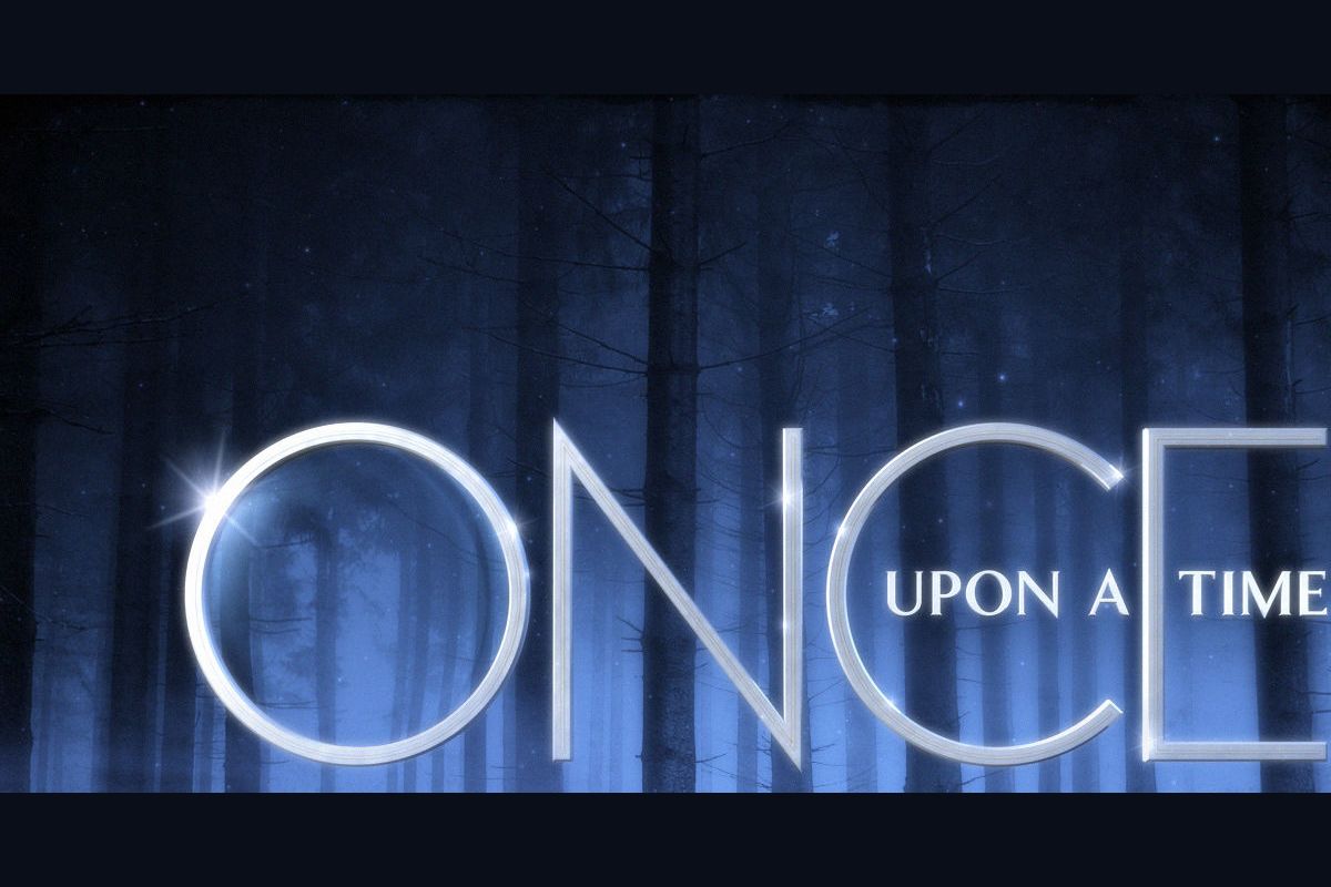 Which OUAT Character Said What?