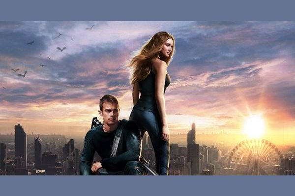 How Well Do You Know Divergent?