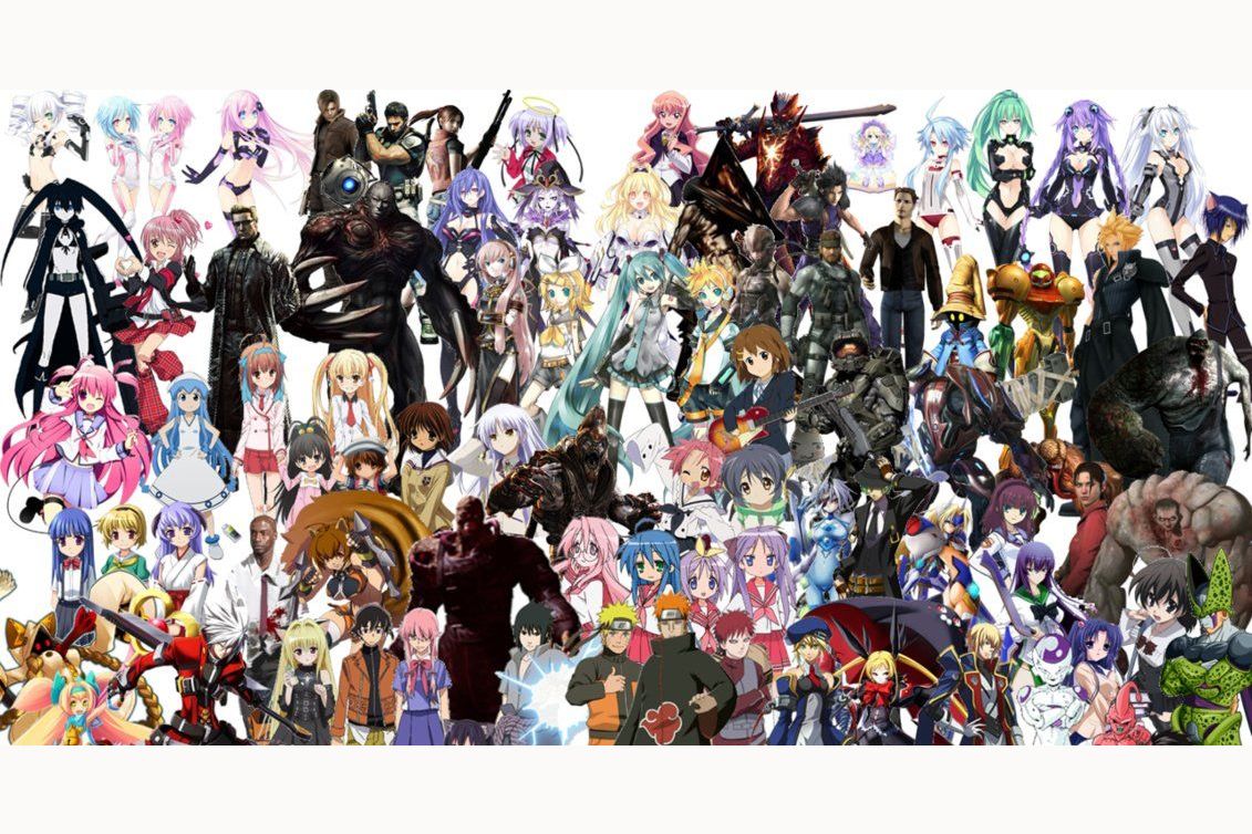 Name that anime character!!!