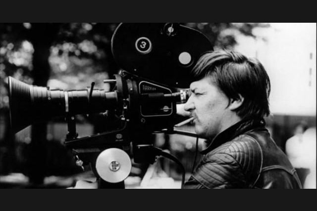 Top 10: Living Directors