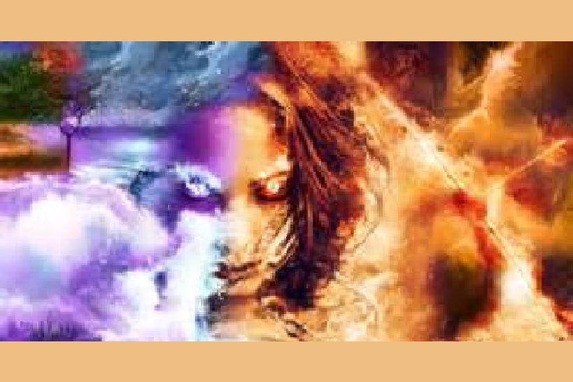 What Is Your Soul Element?