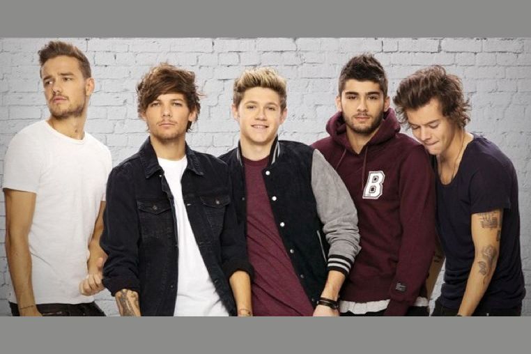 How Well Do You Know Your One Direction Lyrics?