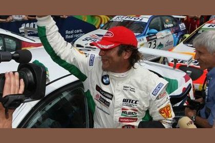 Motorsport’s most able disabled racers