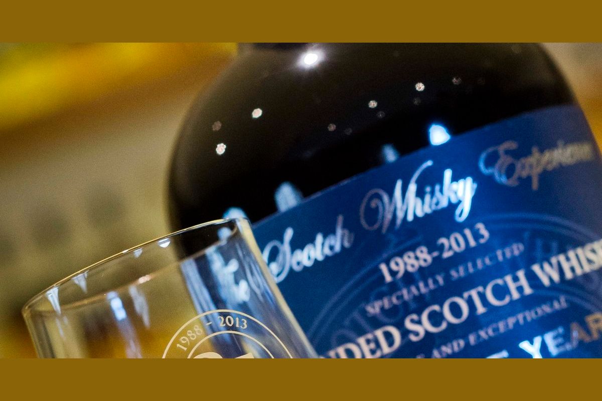 Call My Bluff - whisky style. Do you know your whisky words?