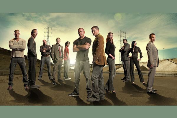 Which Prison Break characters should appear in the new season?