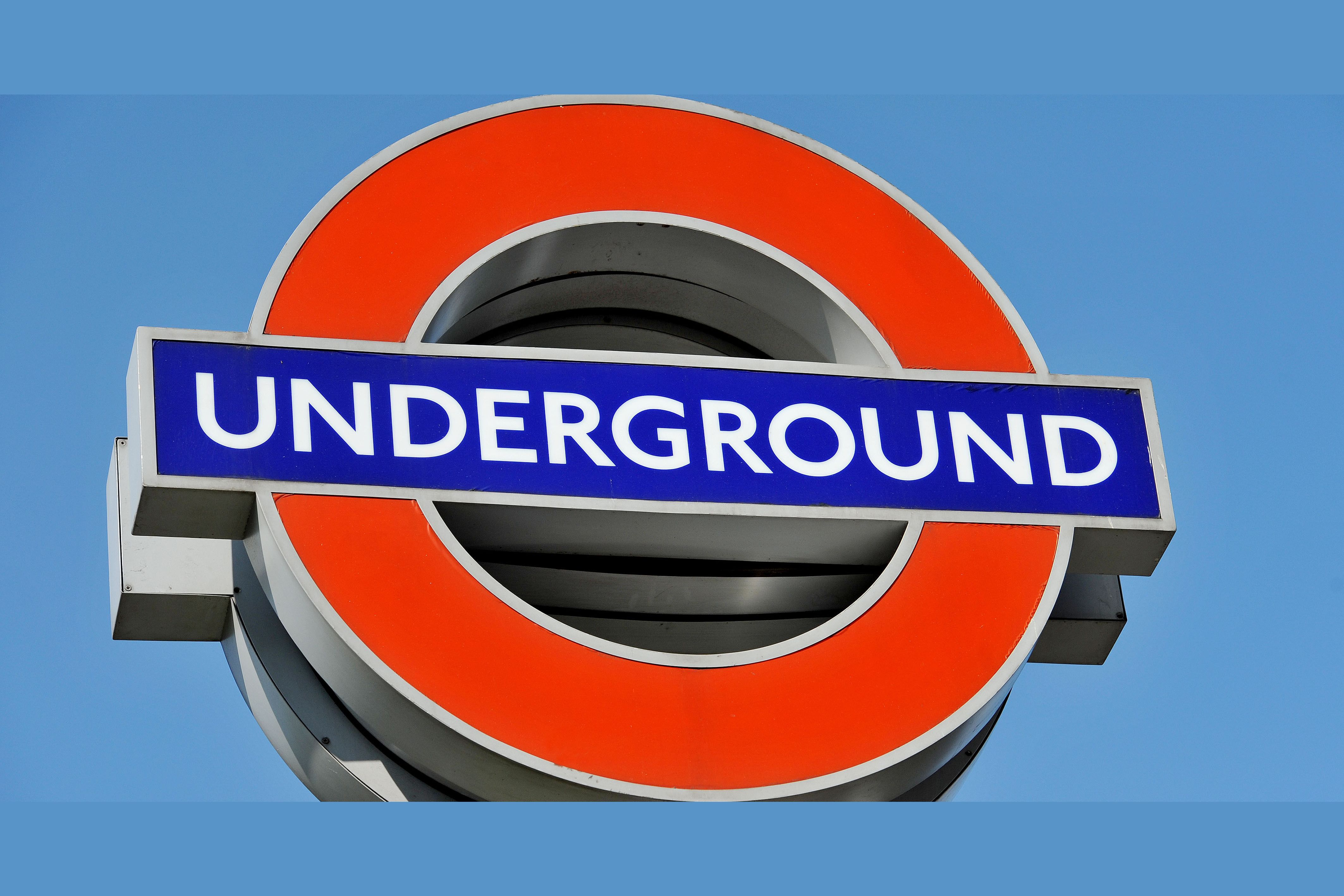 London Underground v space facts