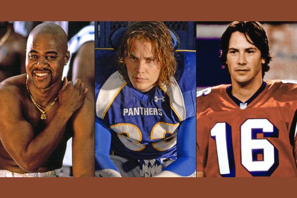 Draft your fictional fantasy footbal team